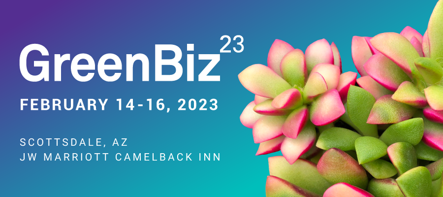 Network USA Events at GreenBiz 23 | News
